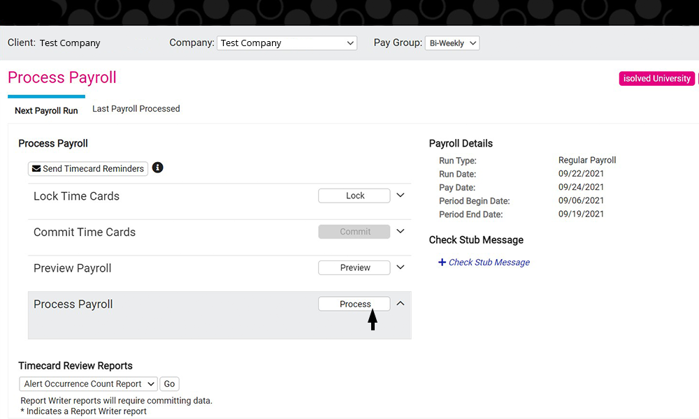 Payroll Outsourcing | Complete Payroll Solutions